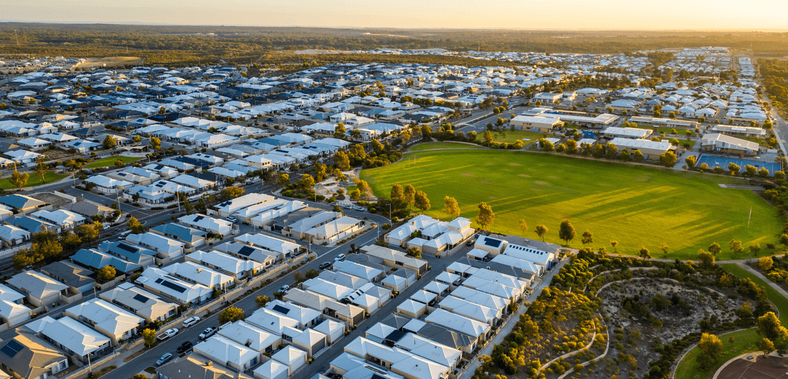 Shorehaven at Alkimos Land Estate at 27 Portside Promenade - realestate ...