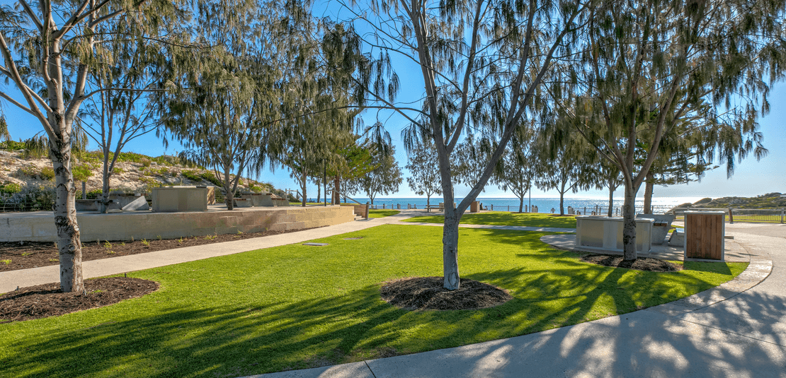 Shorehaven at Alkimos Land Estate at 27 Portside Promenade - realestate ...