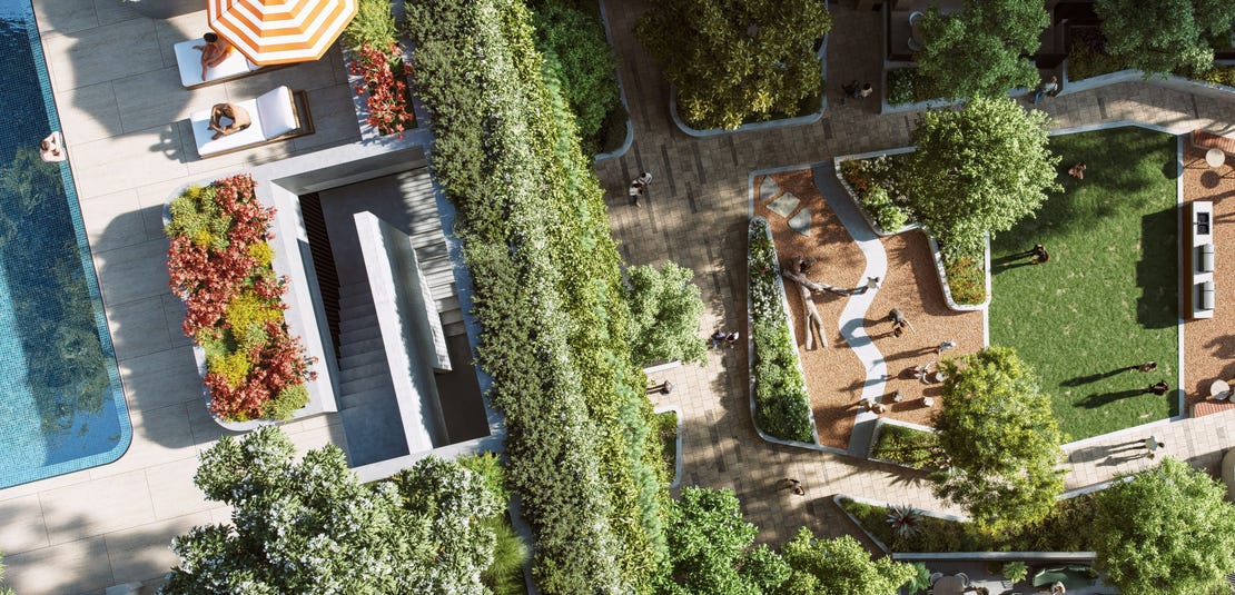 SENSO, Epping New Apartments at 242-244 Beecroft Road - realestate.com.au