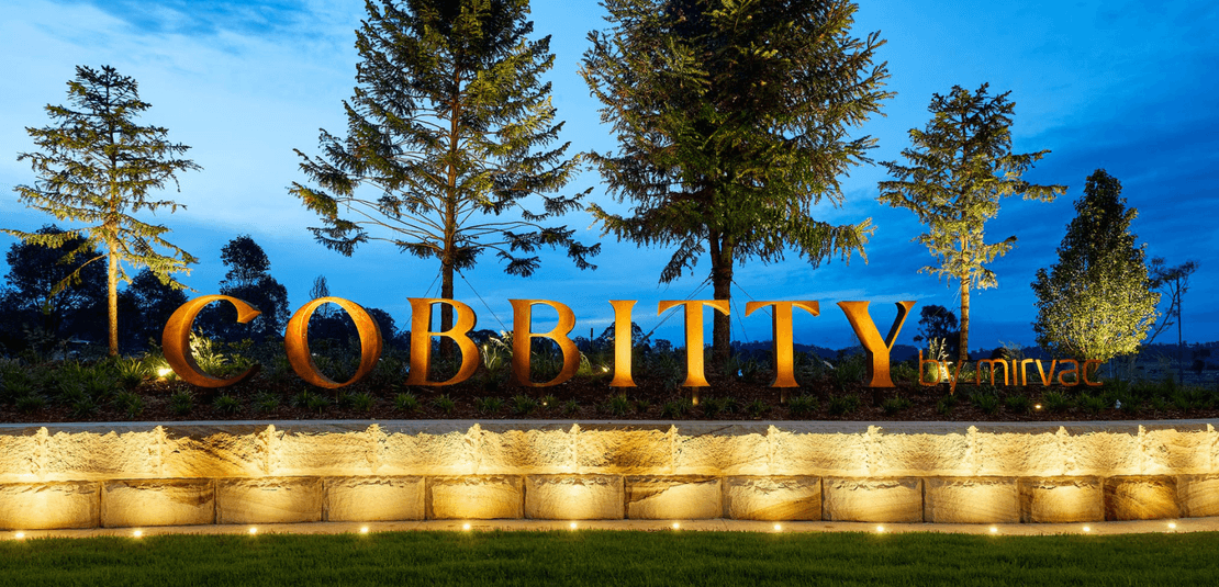Cobbitty by Mirvac Land Estate at 531 Cobbitty Road - realestate.com.au