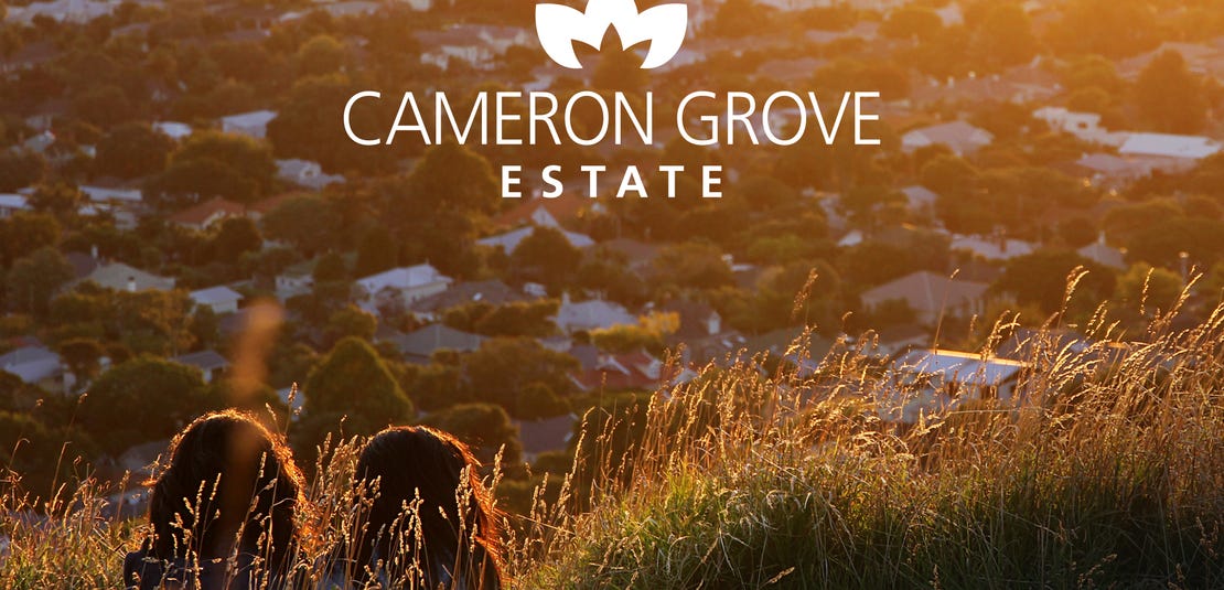 Cameron Grove Estate Land Estate at 28 Breakwell Road, Cameron Park ...