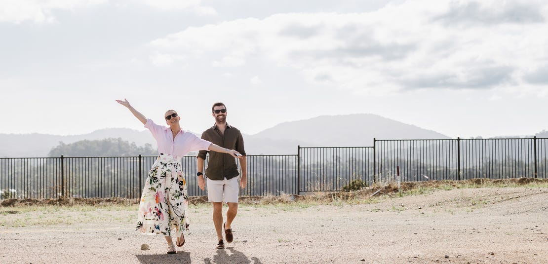 The Quarry, Keperra Land Estate at 1004 Samford Road - realestate.com.au