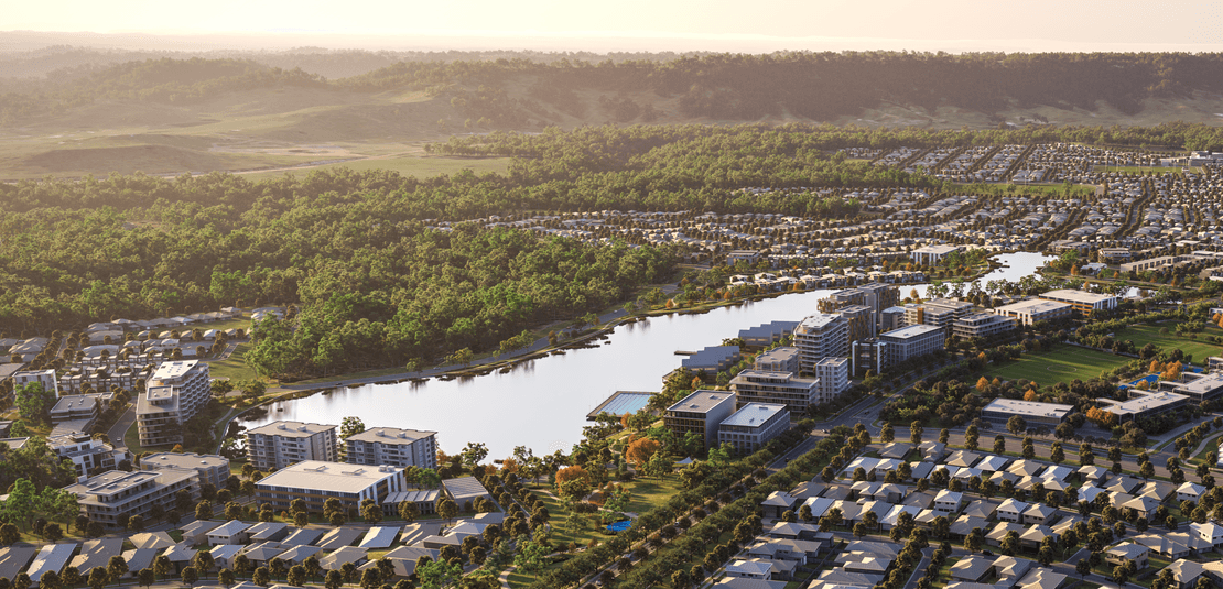 Panorama Land Estate at 2 Harvest Way, Wilton - realestate.com.au