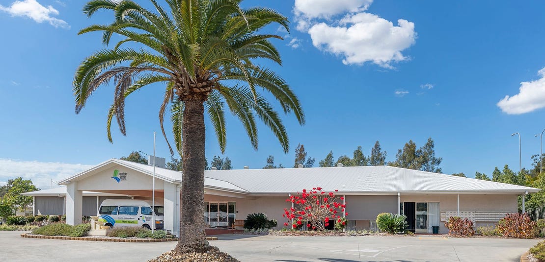 Palm Lake Resort Carindale Retirement Living at 2 Ford Court Carindale ...