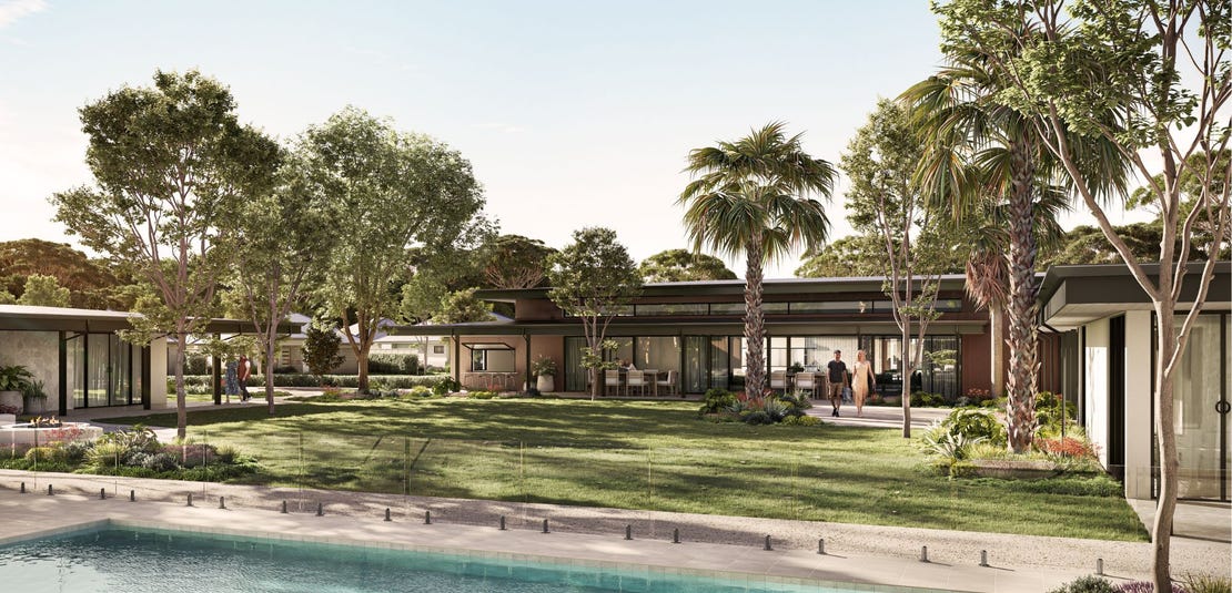 Vantage Logan Reserve Retirement Living at Noffke Court - realestate.com.au
