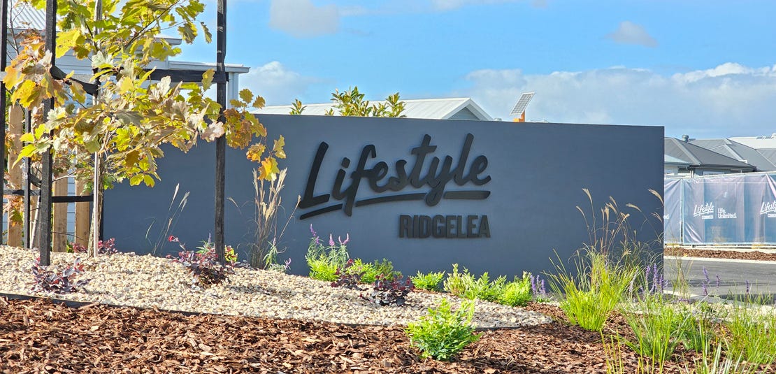 Lifestyle Ridgelea by Lifestyle Communities Retirement Living at 65 Botanical Boulevard ...