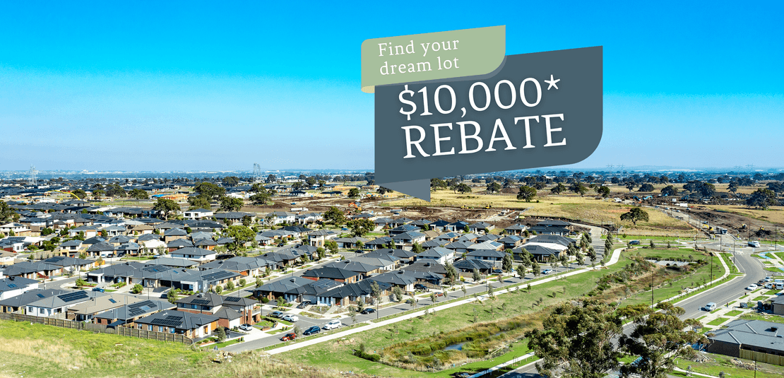 Ellery Land Estate at 50 Craigieburn Road, Wollert - realestate.com.au