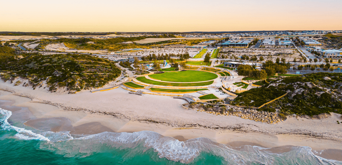 Shorehaven at Alkimos Land Estate at 27 Portside Promenade - realestate ...