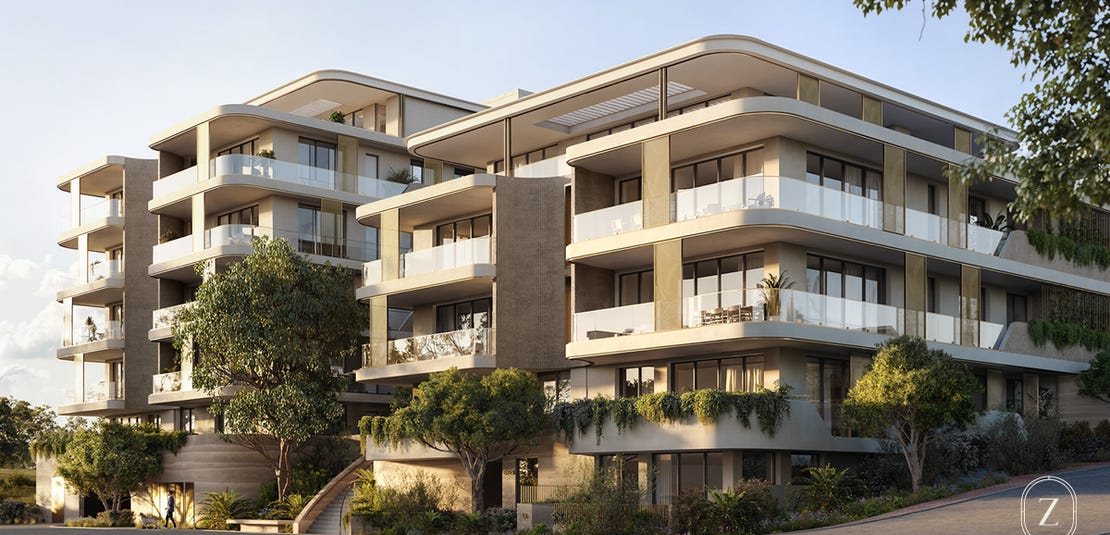 Zamia City Beach New Apartments at 19 Balandi Way - realestate.com.au