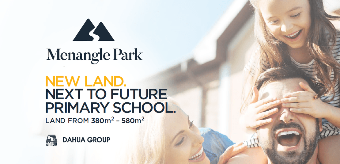 Menangle Park Land Estate at Menangle Rd - realestate.com.au