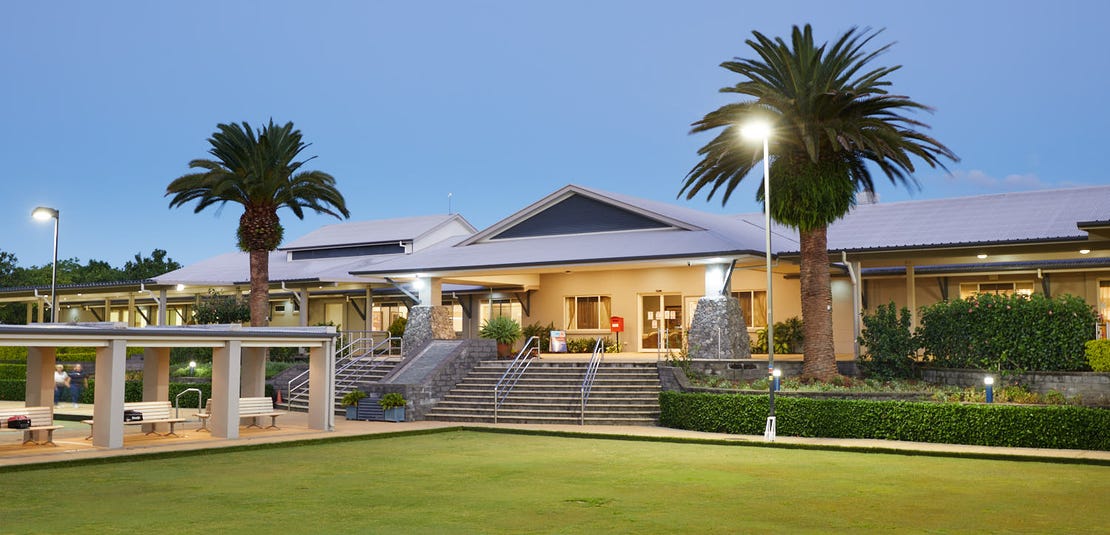Renaissance Victoria Point Retirement Living at 36 Bunker Road ...