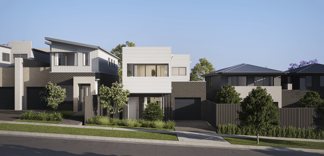 Bloom, Riverstone by Creation Homes Land Estate at 1-3 Bligh St ...