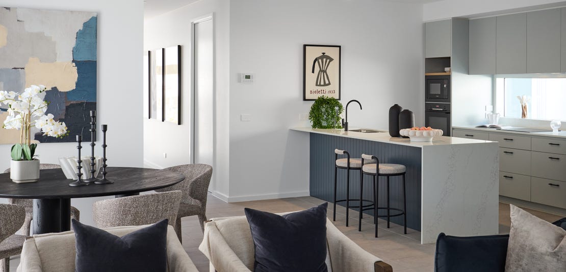 Stockland Halcyon Gables Retirement Living at 15 Whistler Way ...