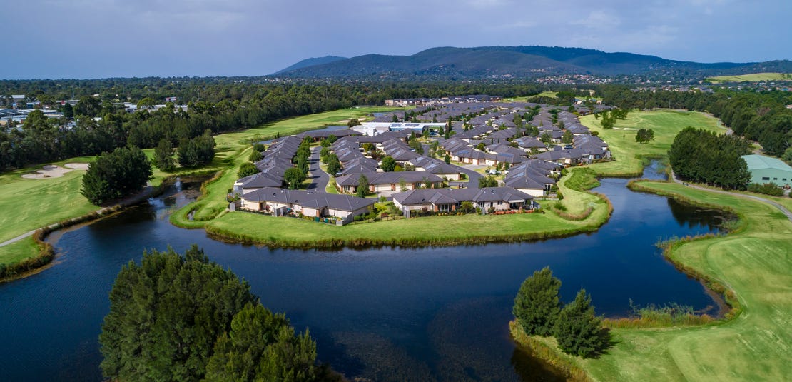 Waterford Park, Knoxfield by Keyton Retirement Living at 10 Waterford ...