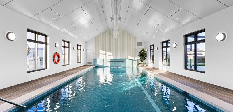 Lucas Lifestyle Estate Retirement Living at 21 Harris Drive ...