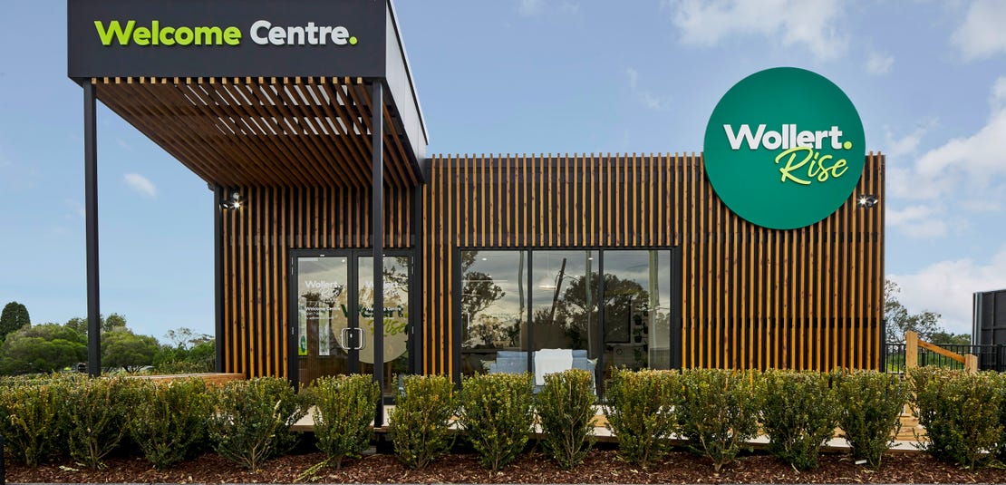 Wollert Rise Land Estate at Bodycoats Rd - realestate.com.au