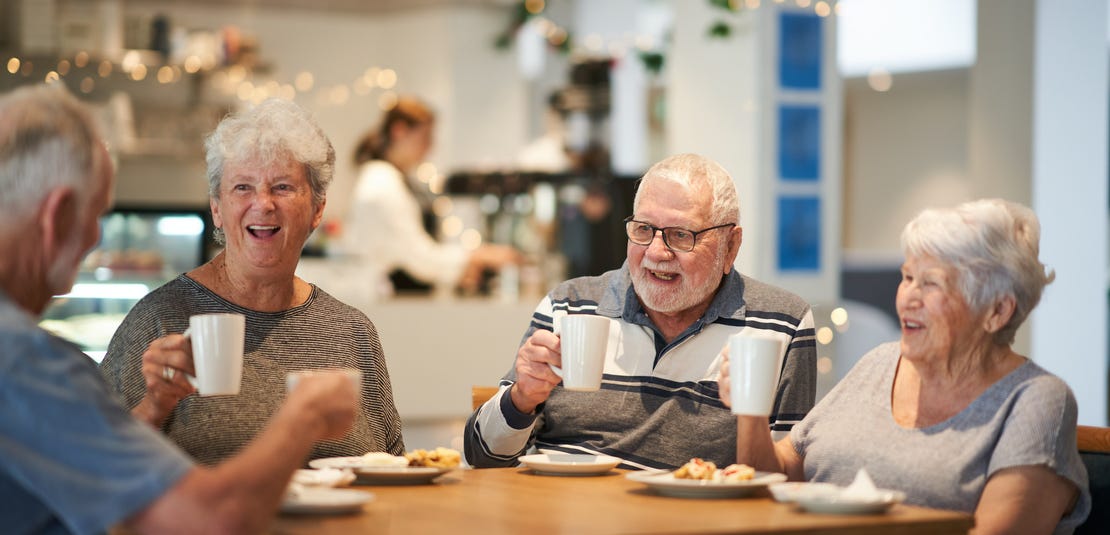Brentwood Village Retirement Living at 1 Scaysbrook Drive, Kincumber ...