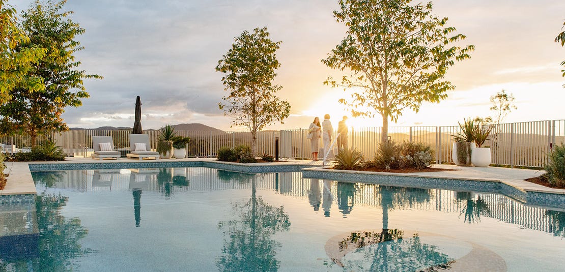 The Quarry, Keperra Land Estate at 59 Ridgeline Way - realestate.com.au