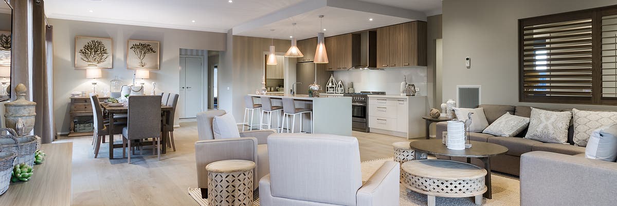 SJD Homes - Display Homes & Home Designs