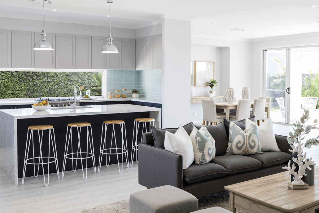 Hallmark Homes - Display Homes & Home Designs