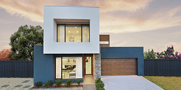 MOJO Homes - Display Homes & Home Designs