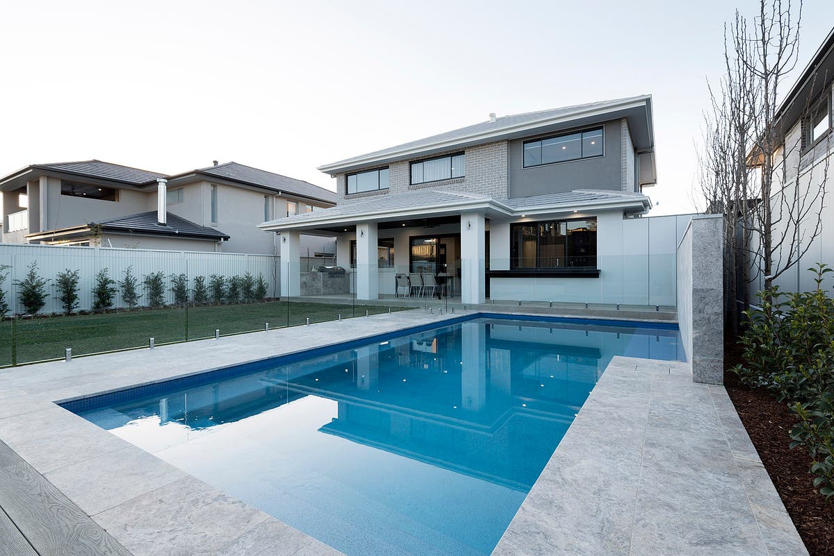 Wisdom Homes - Display Homes & Home Designs