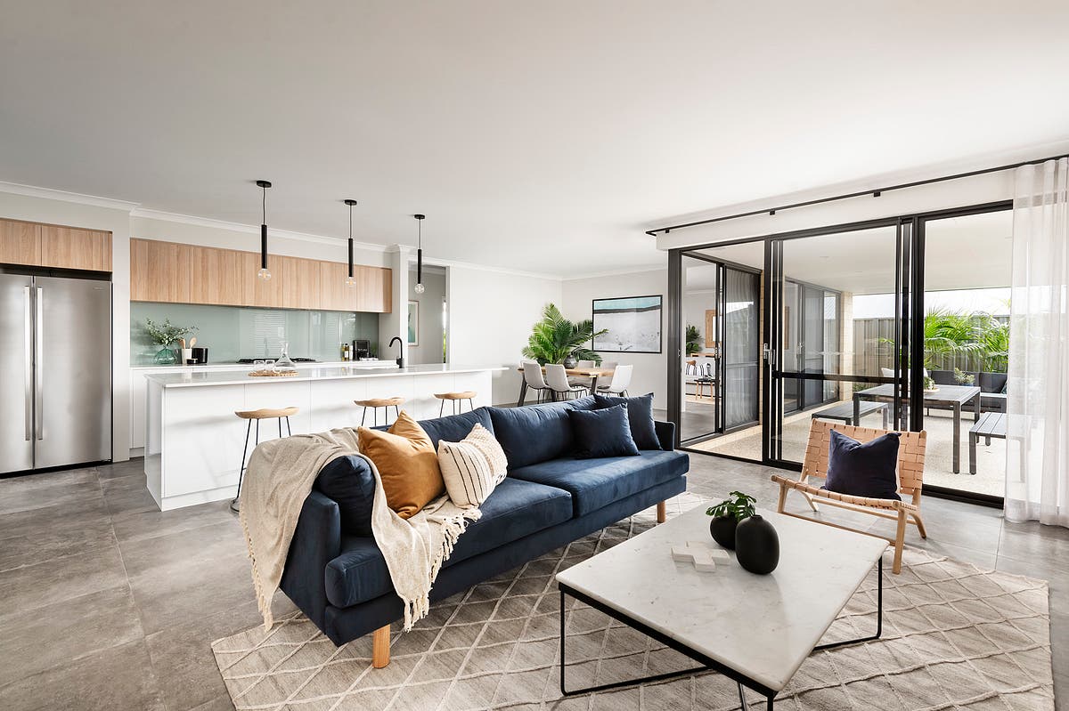 Celebration Homes - Display Homes & Home Designs