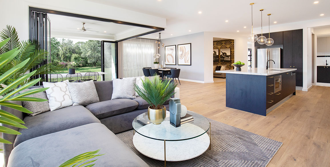 MOJO Homes - Display Homes & Home Designs