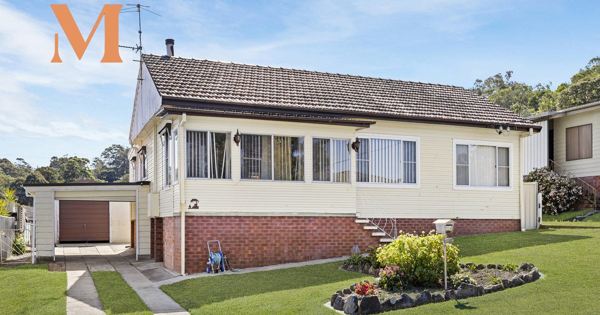 4 Wayne Place, Cardiff NSW 2285 - property.com.au
