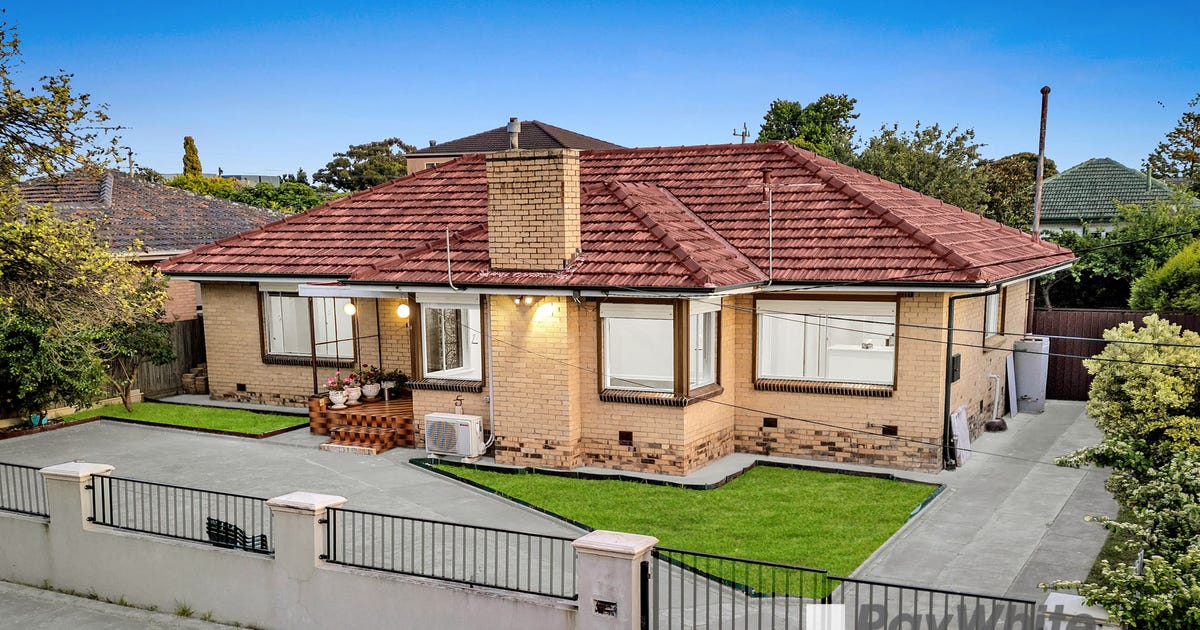 5 Dunvegan Cres, Dandenong VIC 3175 - property.com.au