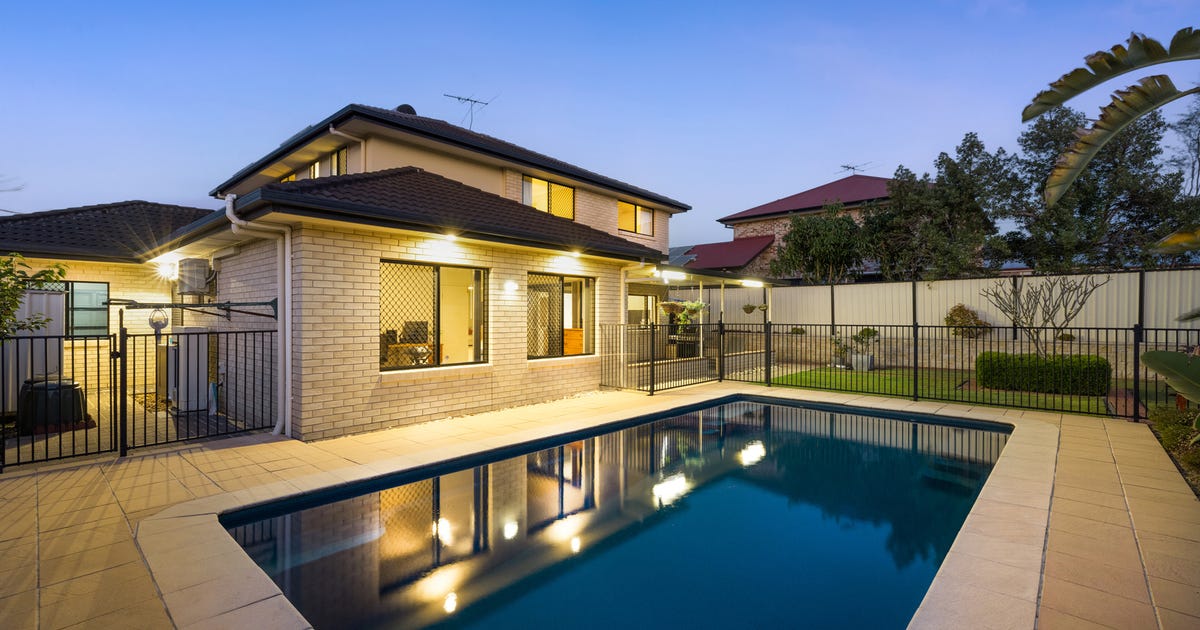 17 Waterbrooke Circuit, Drewvale QLD 4116 - property.com.au