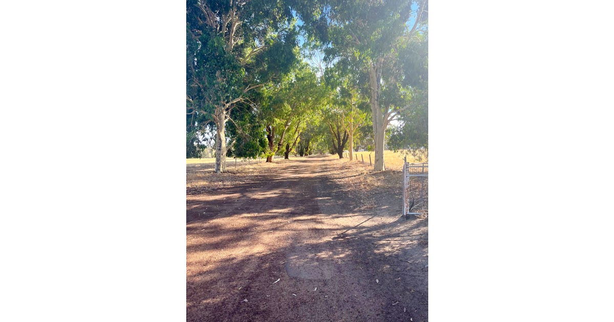 1643 North Bannister-Wandering Road, Wandering WA 6308 - property.com.au