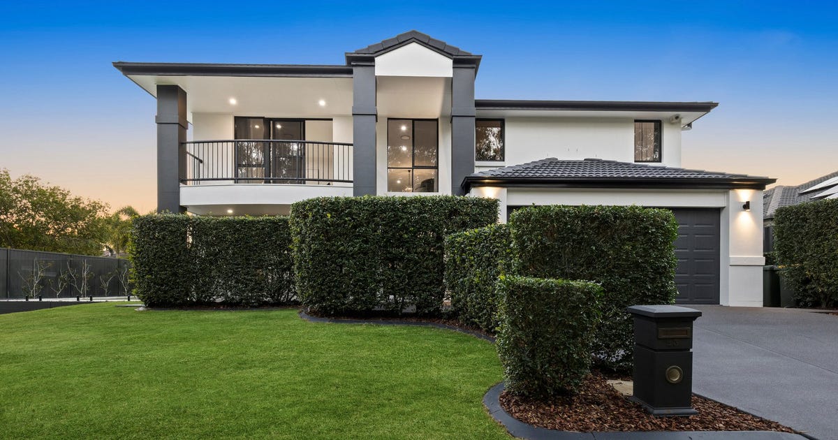 23 Broadleaf Cres, Gumdale QLD 4154 - property.com.au