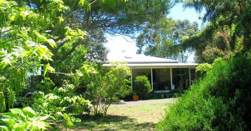 314 Robinson Road, Geham QLD 4352 - property.com.au