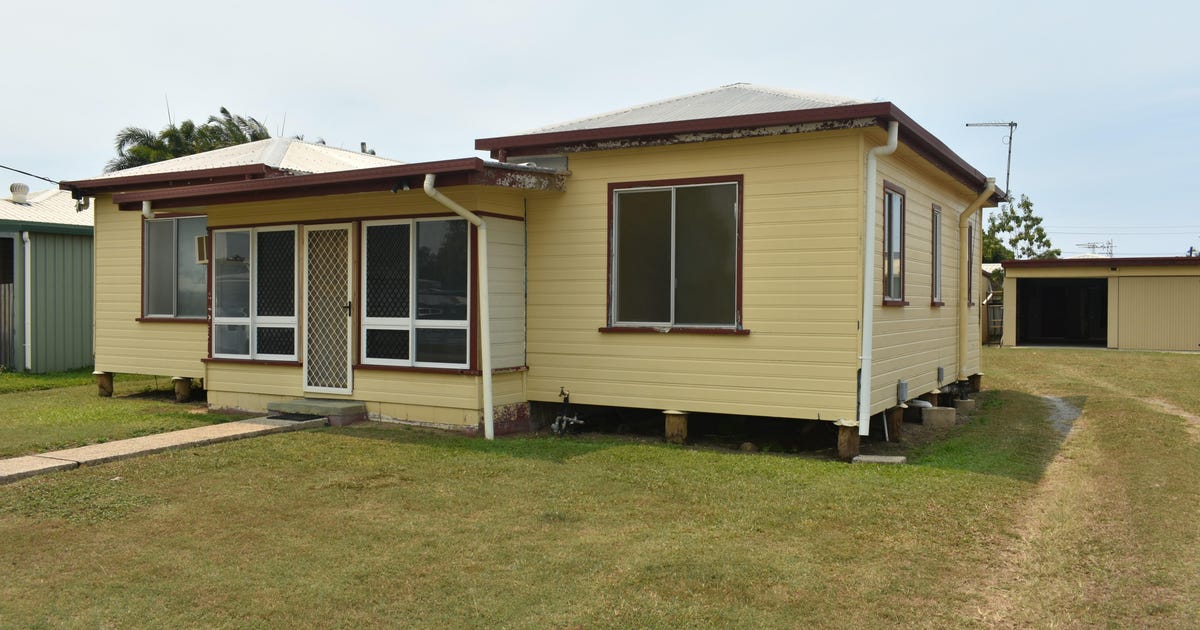 26 Smith Street, West Mackay QLD 4740 - property.com.au