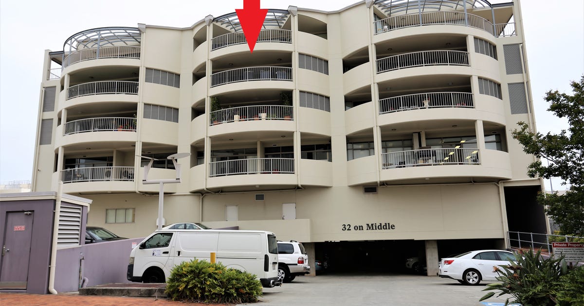 21/32 Middle Street, Cleveland QLD 4163 - property.com.au