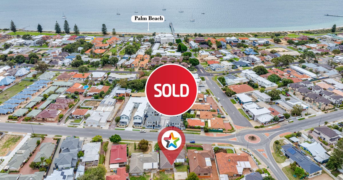 77 Parkin Street, Rockingham WA 6168 - property.com.au