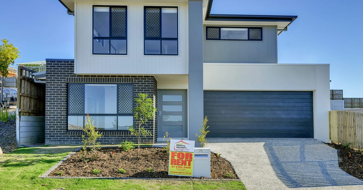 31 Palk Place, Spring Mountain QLD 4300 - property.com.au