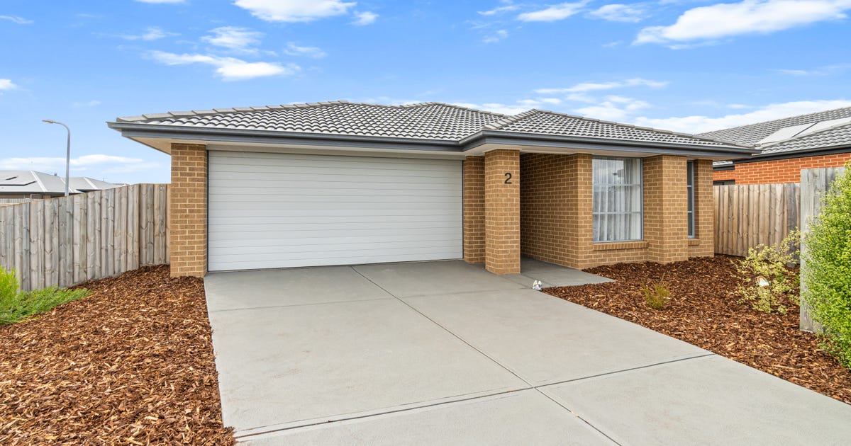 2 Durrand Court, Yinnar VIC 3869 - property.com.au