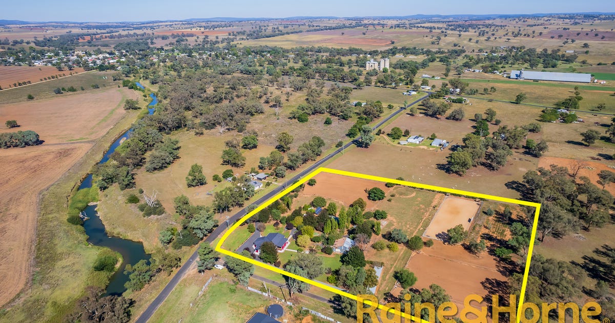30 Avon Road, North Yeoval NSW 2868 - property.com.au