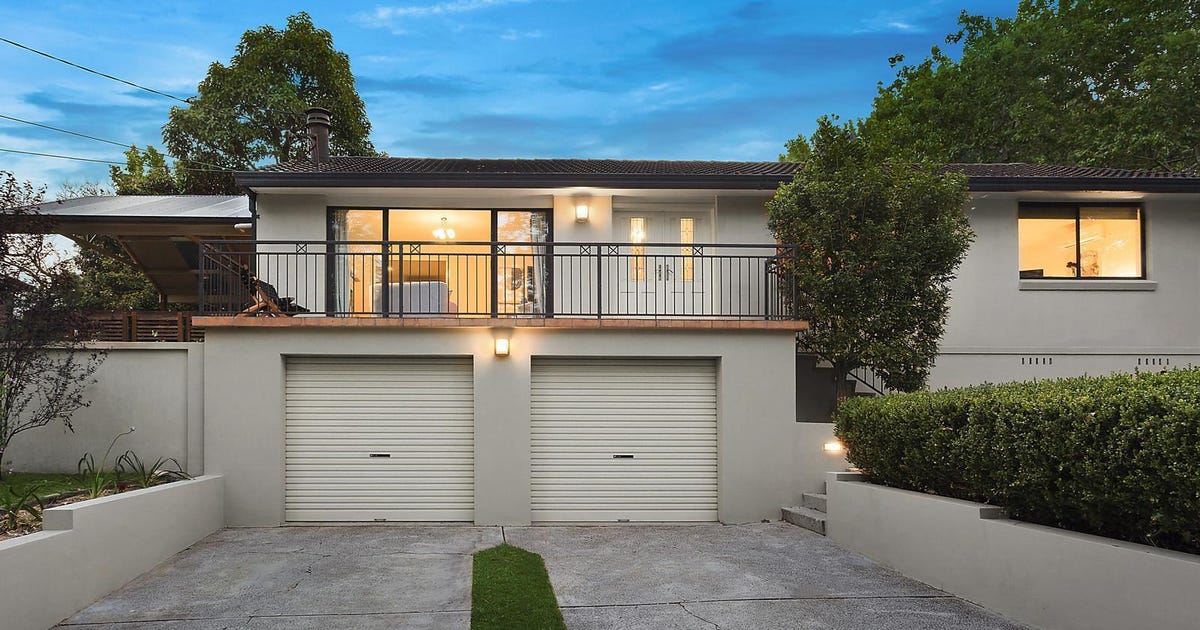 1 George Mobbs Drive, Castle Hill NSW 2154 - property.com.au