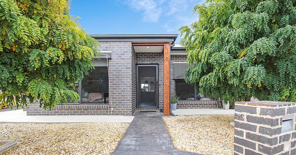 5 Hogan Court, Horsham VIC 3400 - property.com.au