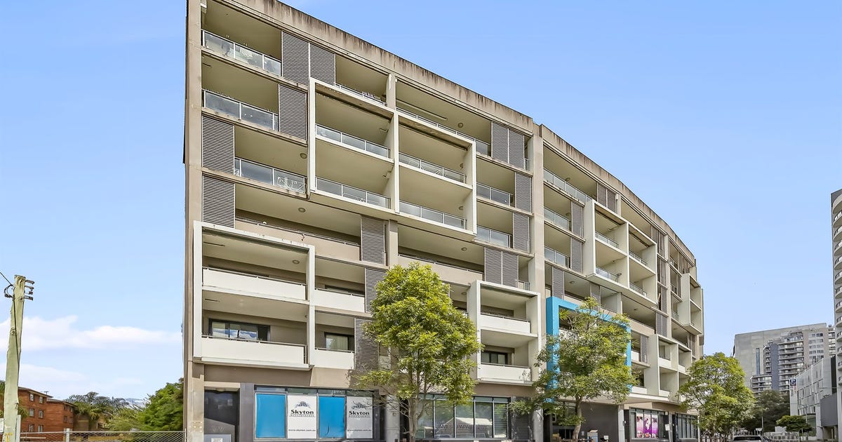 601/31-37 Hassall Street, Parramatta NSW 2150 - property.com.au