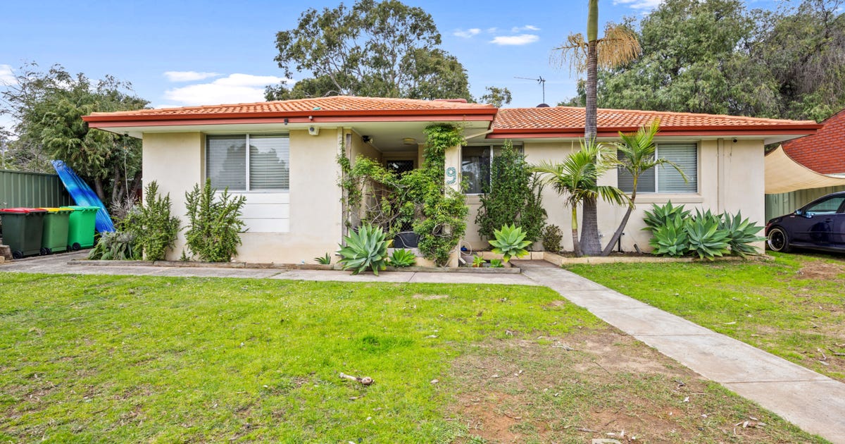 9 Plowers Place, Withers WA 6230 - property.com.au