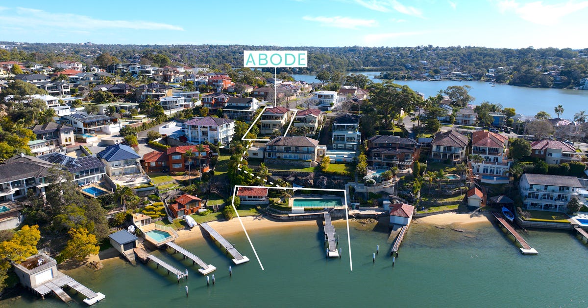 132A Kangaroo Point Road, Kangaroo Point NSW 2224 - property.com.au