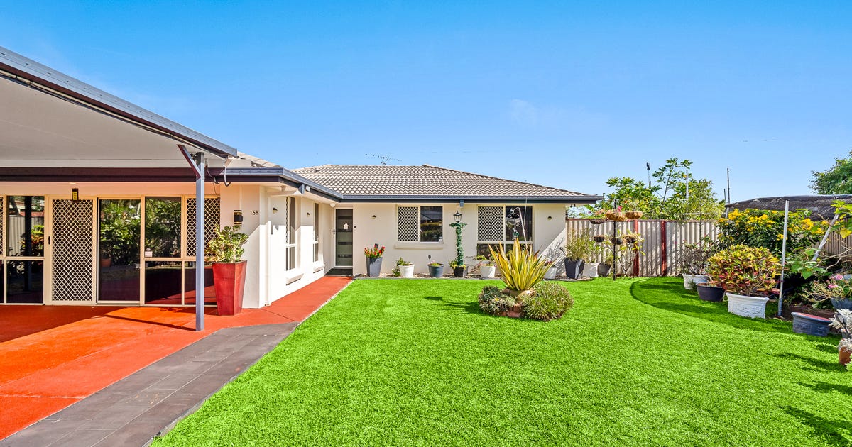 58 Hamish Street, Calamvale QLD 4116 - property.com.au