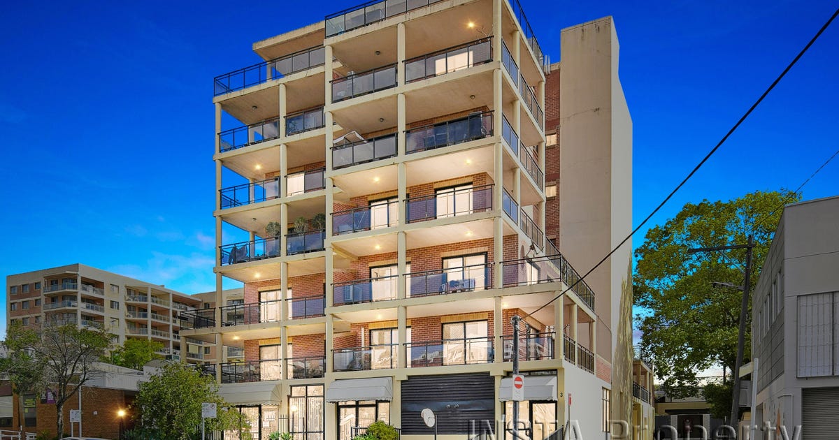 11/3 West Terrace, Bankstown NSW 2200 - property.com.au