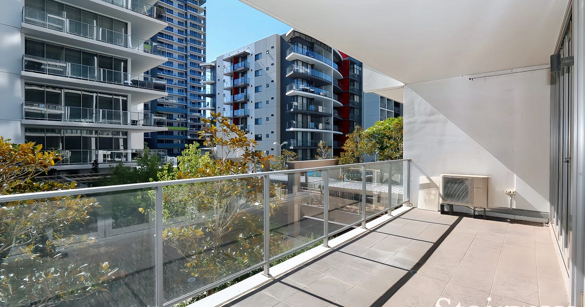 29/149-151 Adelaide Terrace, East Perth WA 6004 - property.com.au