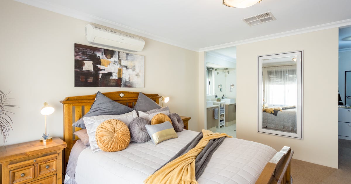 1 Fortesse Place, Australind WA 6233 - property.com.au