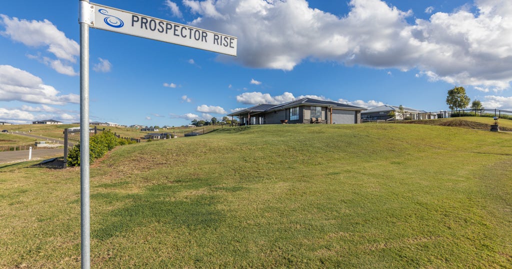 1 Prospector Rise, Winya QLD 4515 - property.com.au